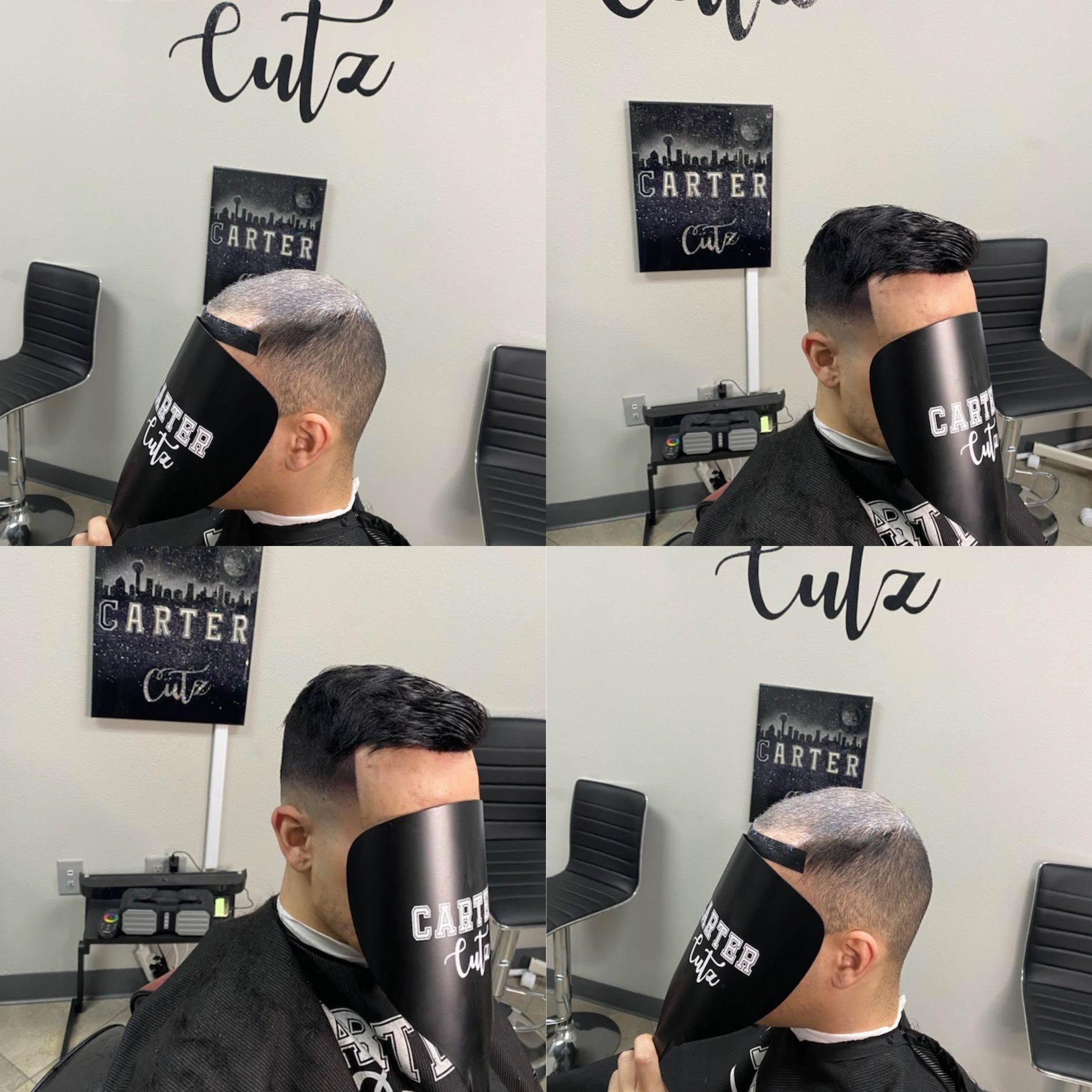Ace Man Weave Units | Hair Weave For Men With Hair Loss