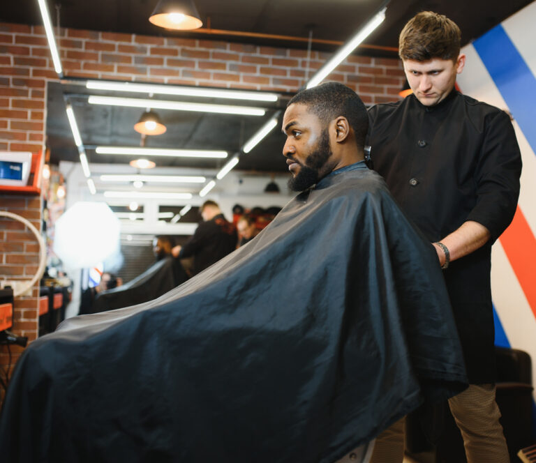 Man Weave & Hair Unit Specialists Near You | Ace Man Weave Units